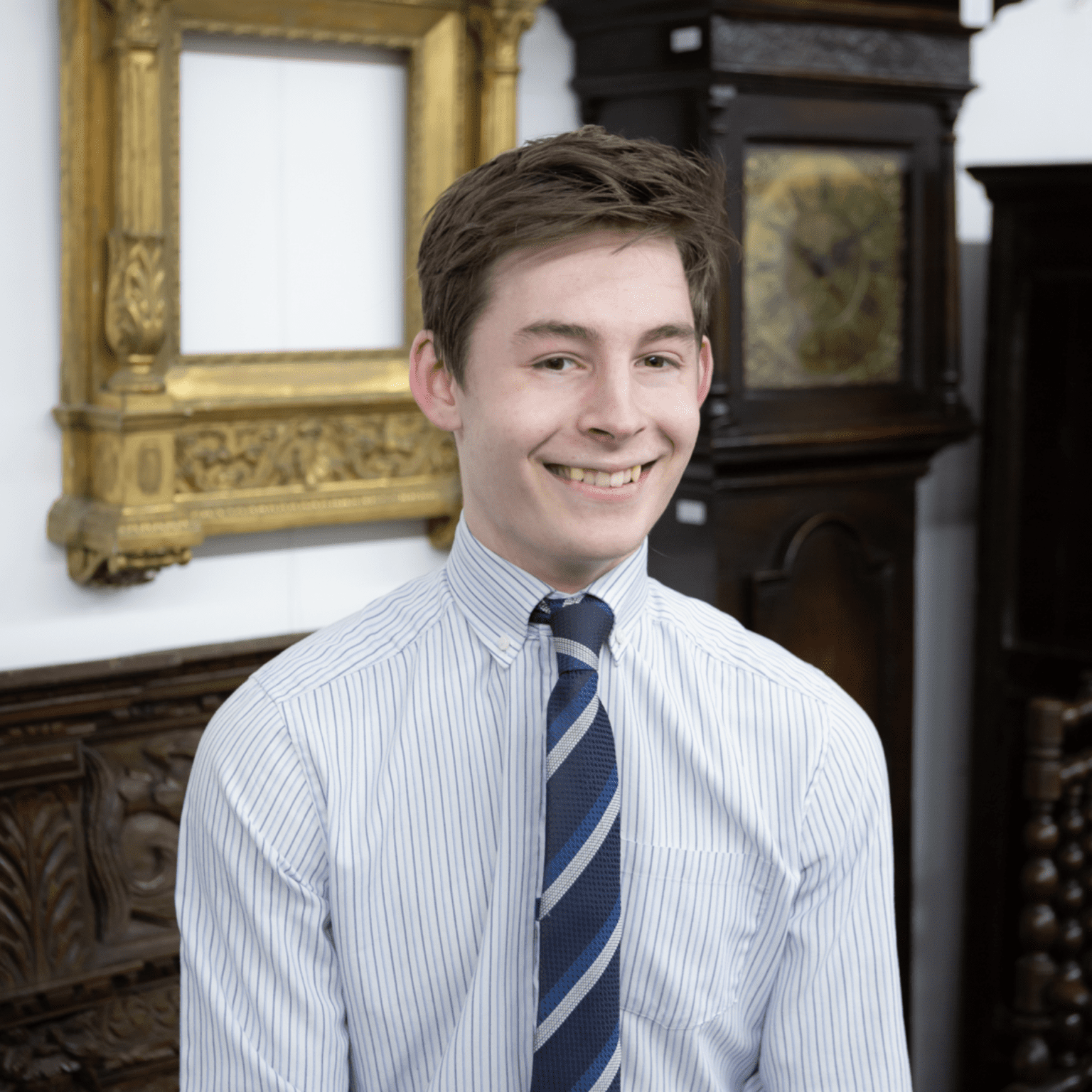 Bishop & Miller Auctioneers & Valuers | March Antiques & Interiors ...