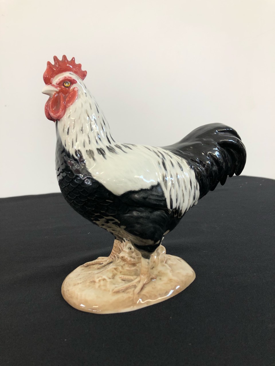Bishop & Miller Auctioneers & Valuers | chicken or the egg? : Bishop & Miller Auctioneers & Valuers
