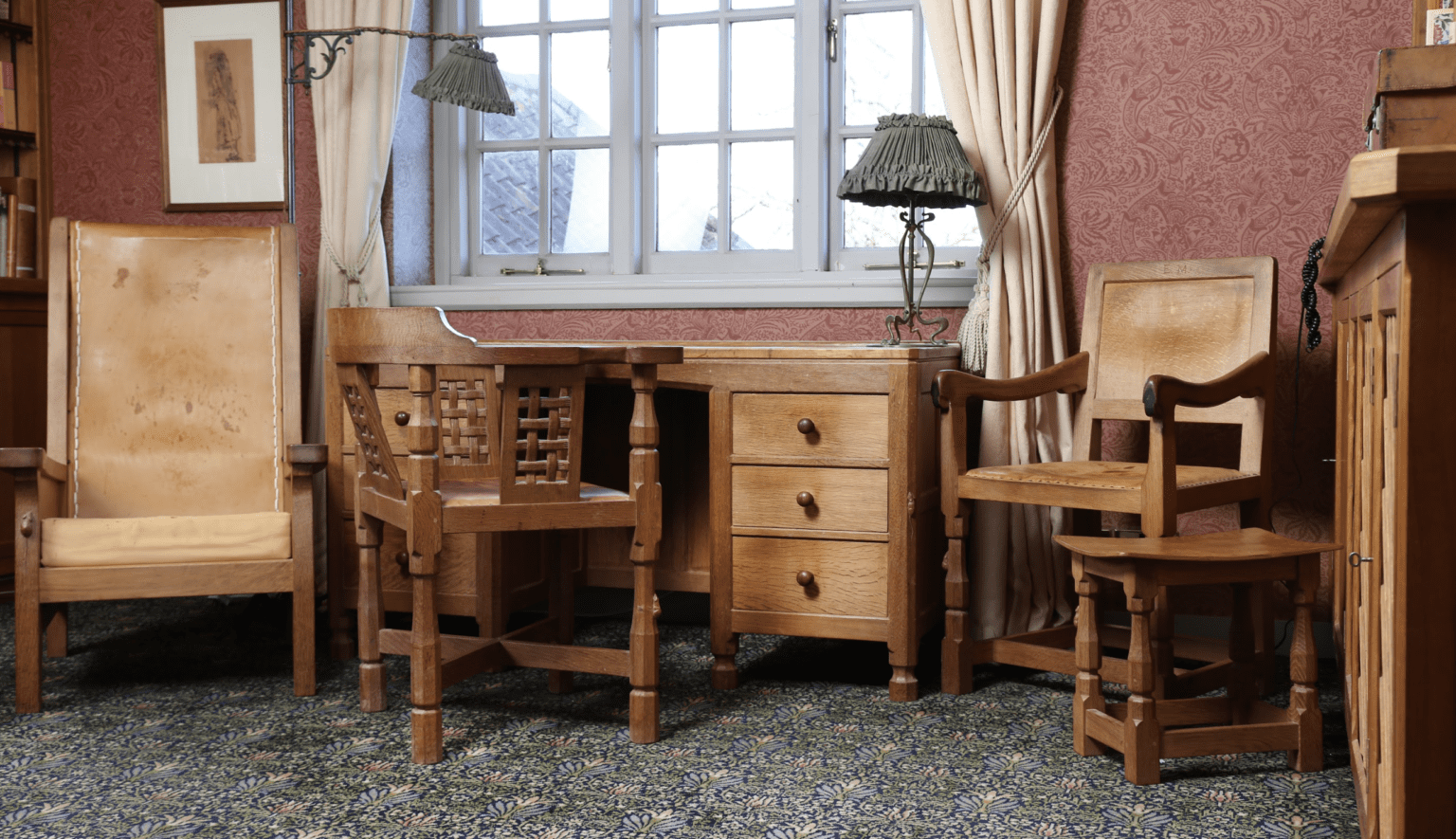 Bishop & Miller Auctioneers & Valuers | Archives: Auctions : Bishop ...