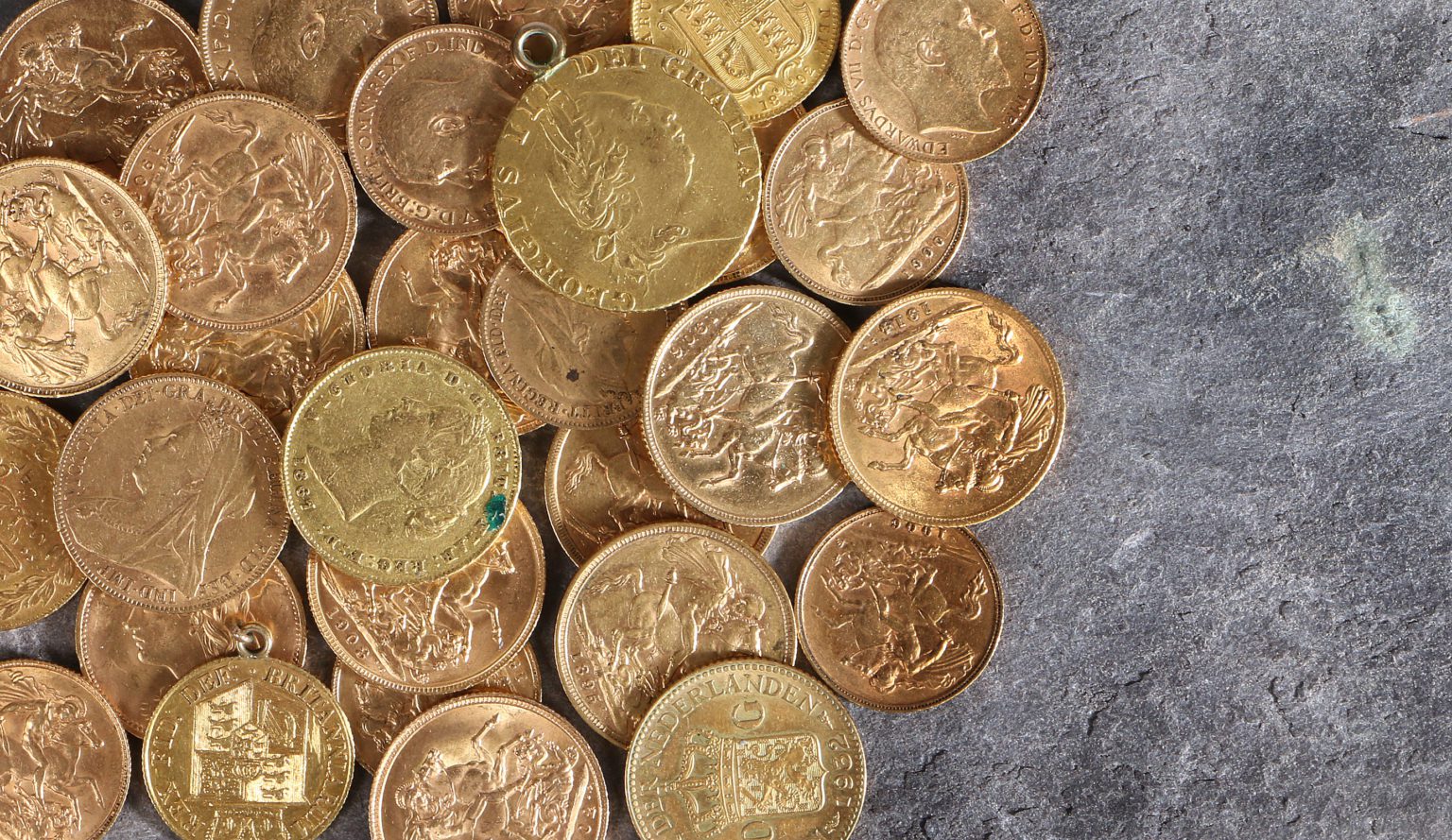 Bishop & Miller Auctioneers & Valuers | Themed Coins Auction : Bishop ...