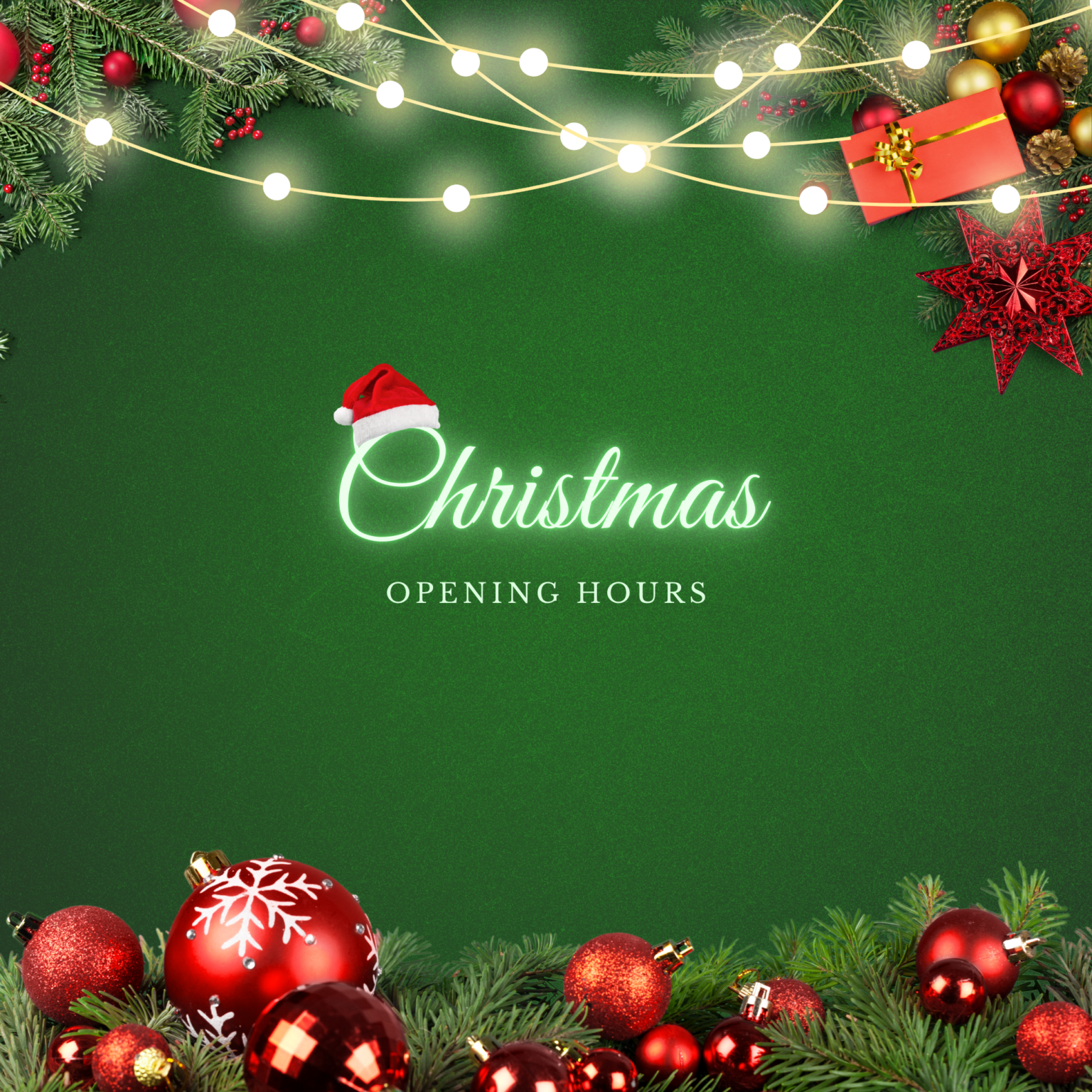 Bishop & Miller Auctioneers & Valuers | Christmas and New Year 2024 ...