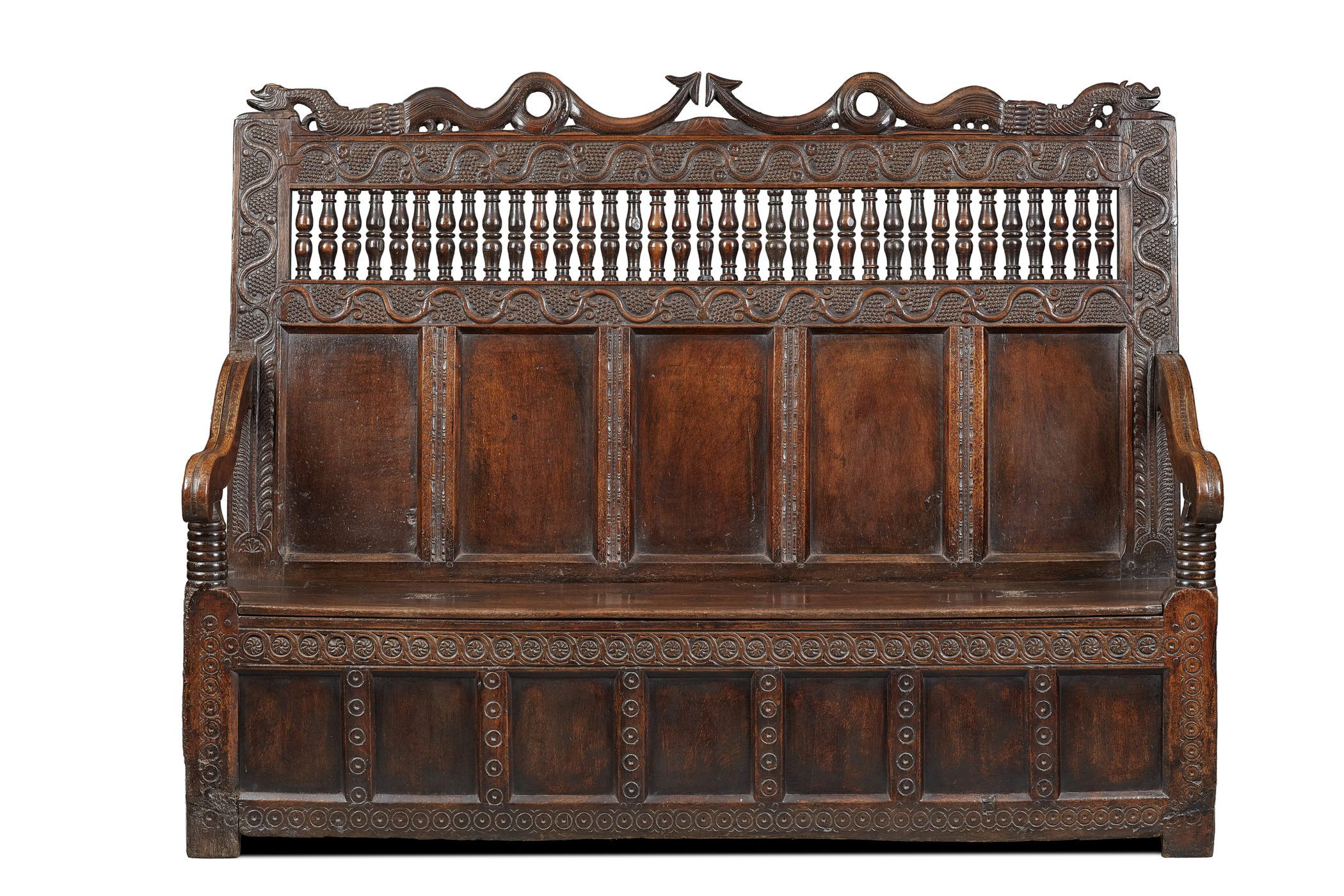 Bishop & Miller Auctioneers & Valuers | The Beedham Collection Part II ...