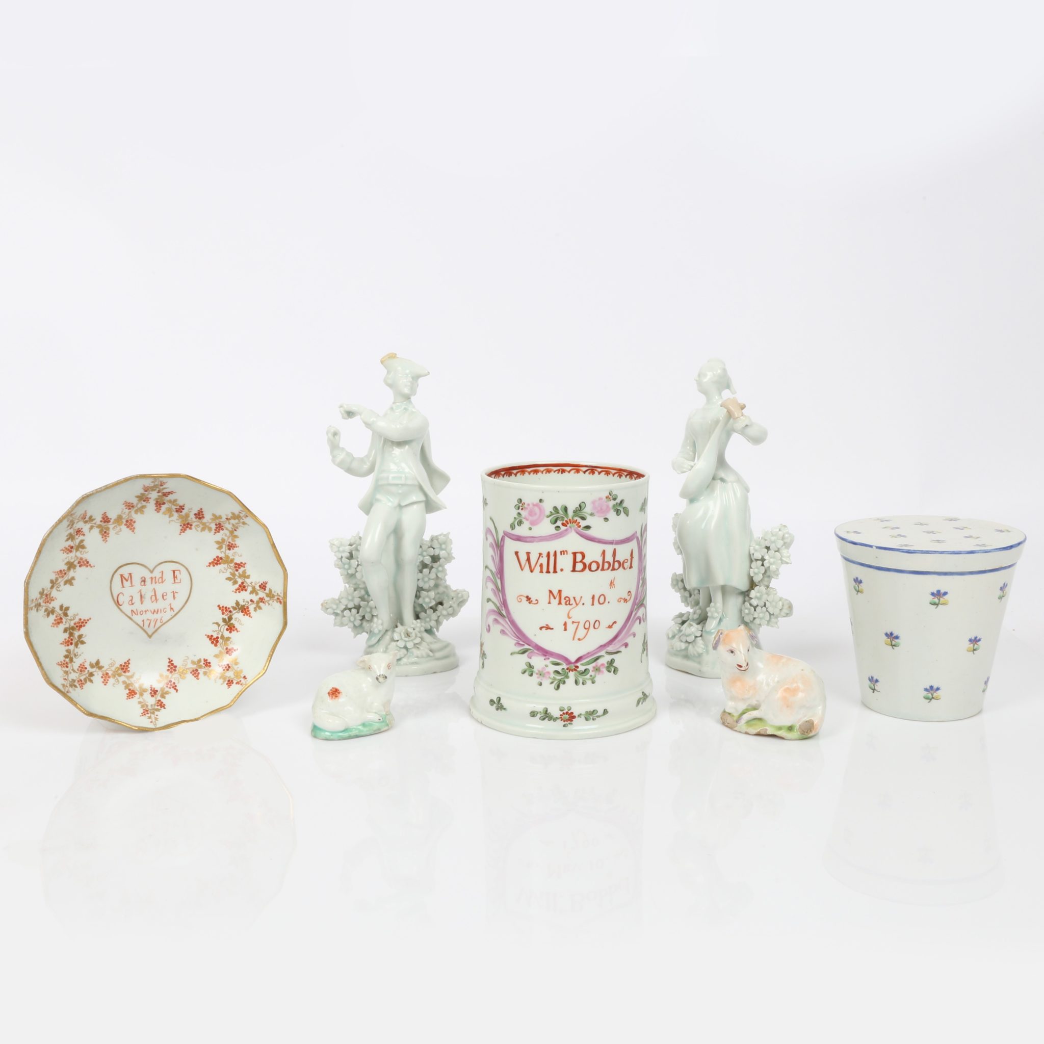 Bishop & Miller Auctioneers & Valuers | Archives: Auctions : Bishop ...