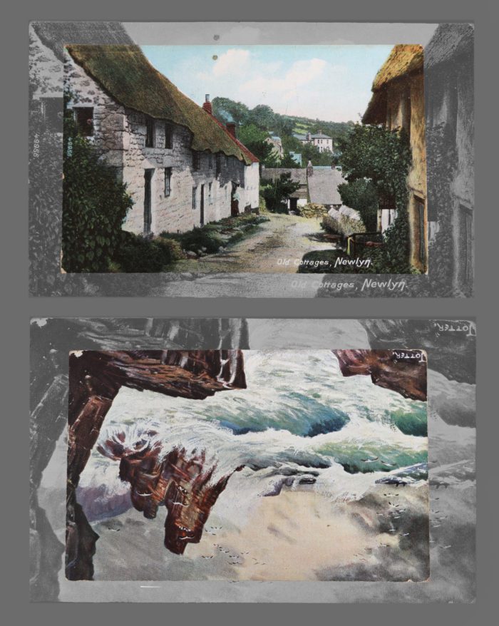 Bishop & Miller Auctioneers & Valuers | Coins, Stamps and Postcards ...