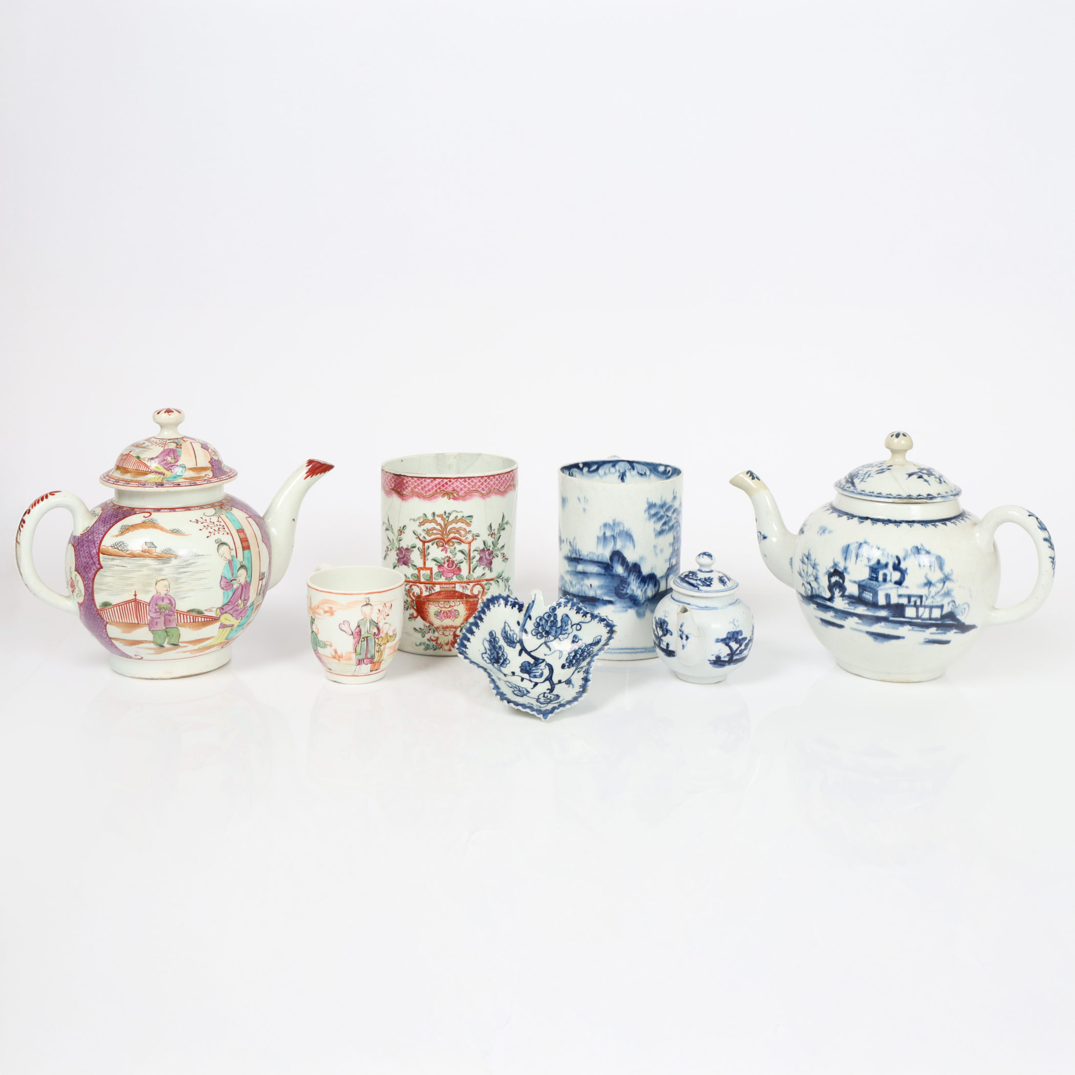 Bishop & Miller Auctioneers & Valuers | The Howell Collection of ...