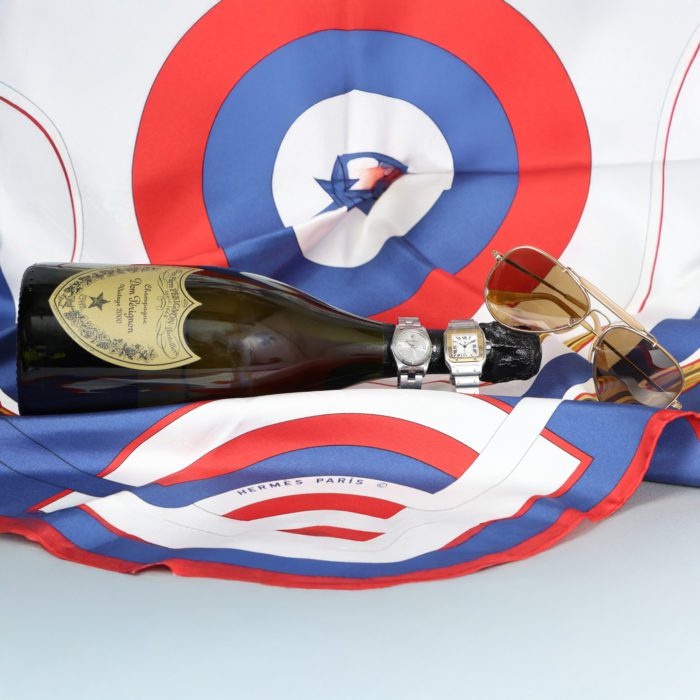 Bishop & Miller Auctioneers & Valuers | Luxury Goods : Bishop & Miller ...