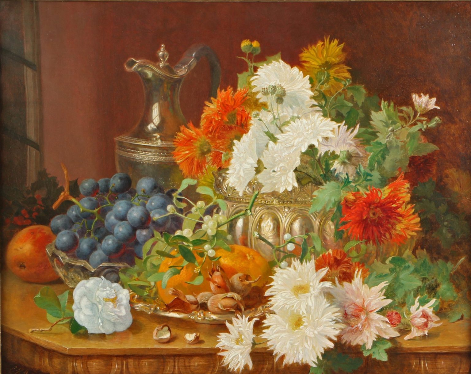 Bishop & Miller Auctioneers & Valuers | Fine Art : Bishop & Miller ...