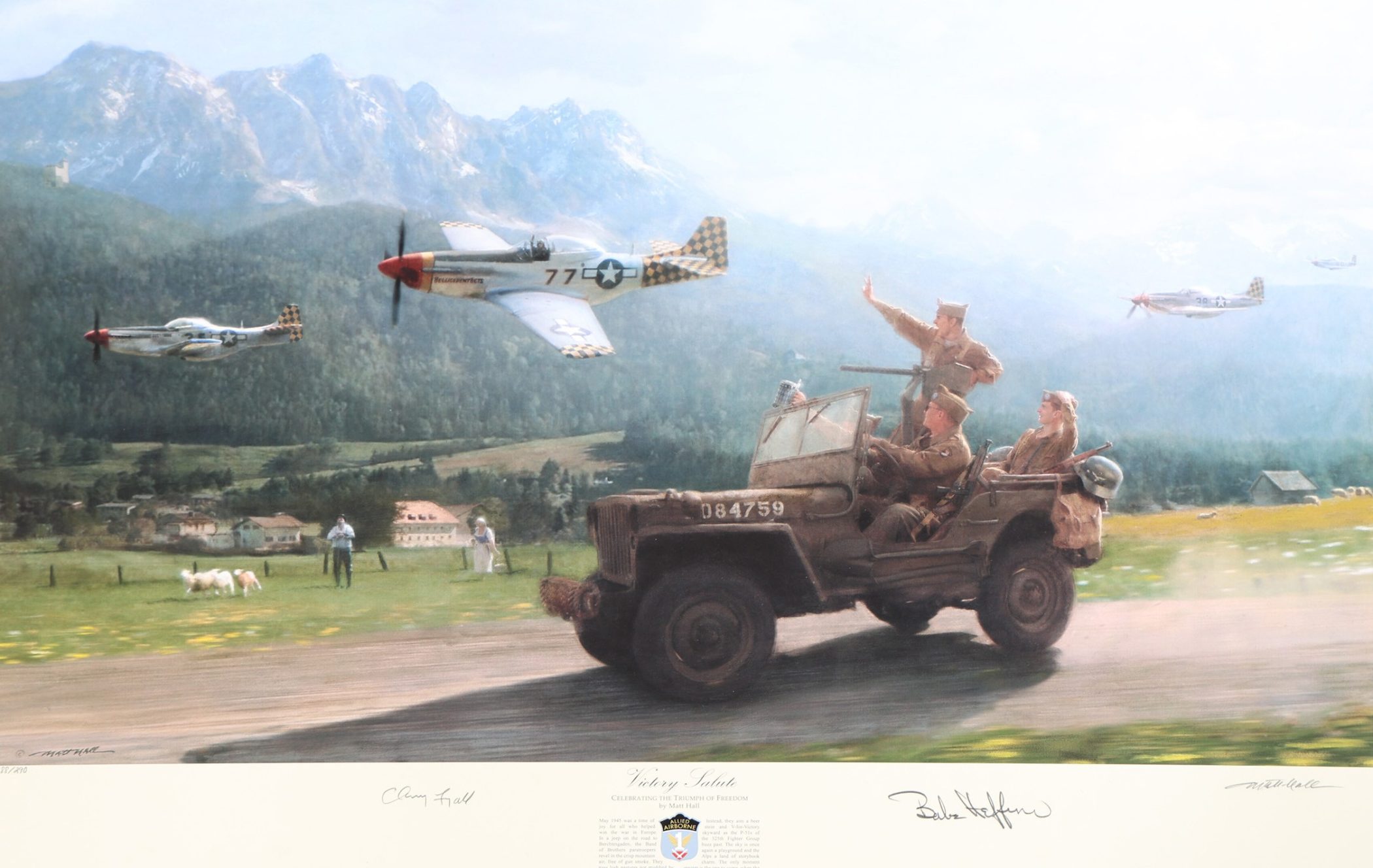 Bishop & Miller Auctioneers & Valuers | Militaria : Bishop & Miller ...