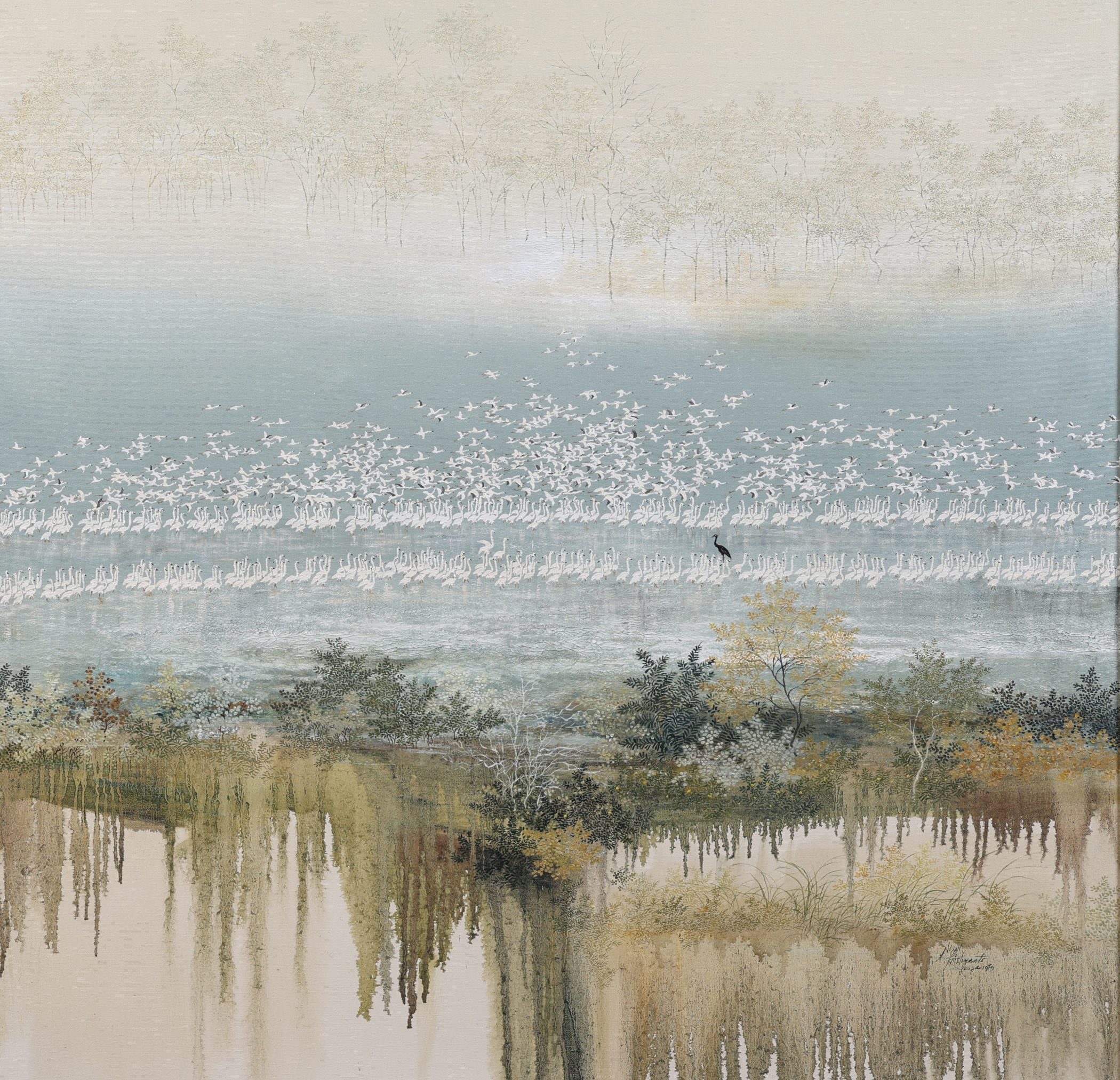 Bishop & Miller Auctioneers & Valuers | A Private Collection of Modern ...