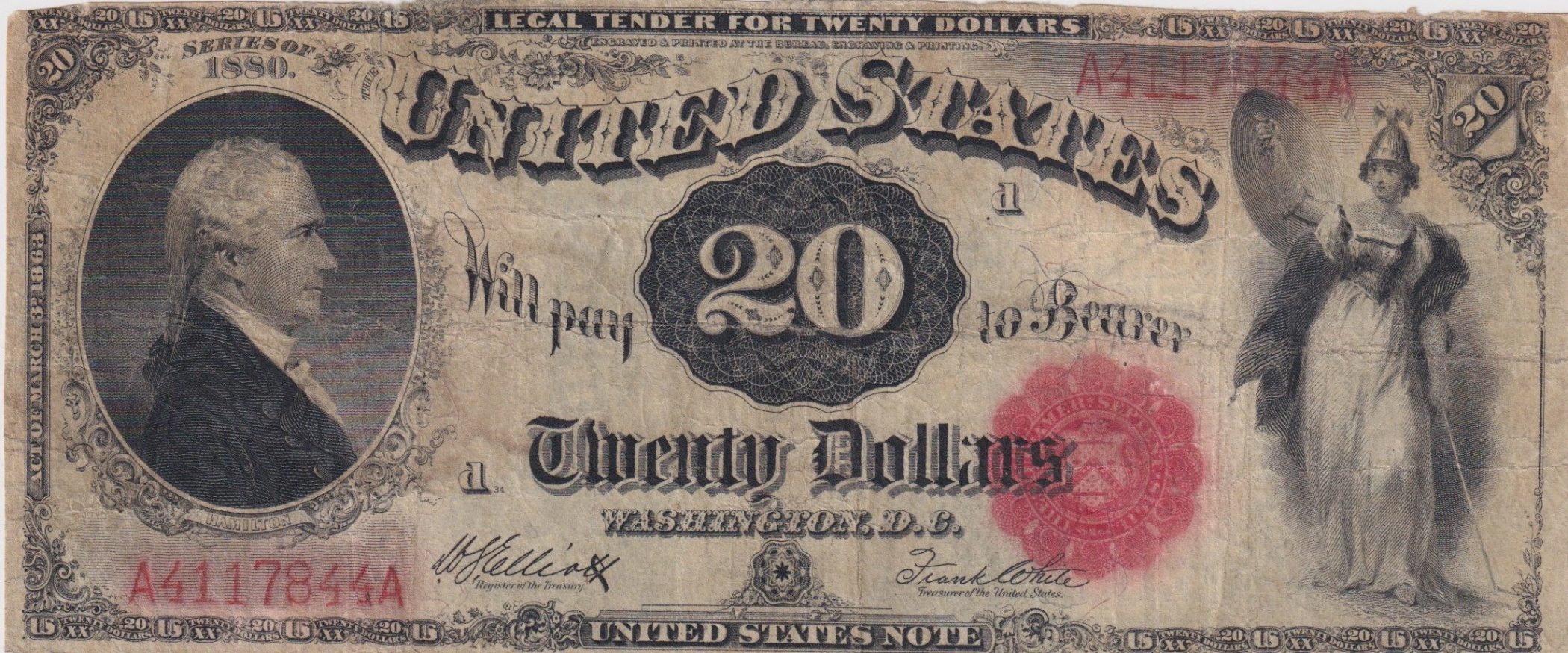 Bishop & Miller Auctioneers & Valuers | A Private Collection of Bank ...