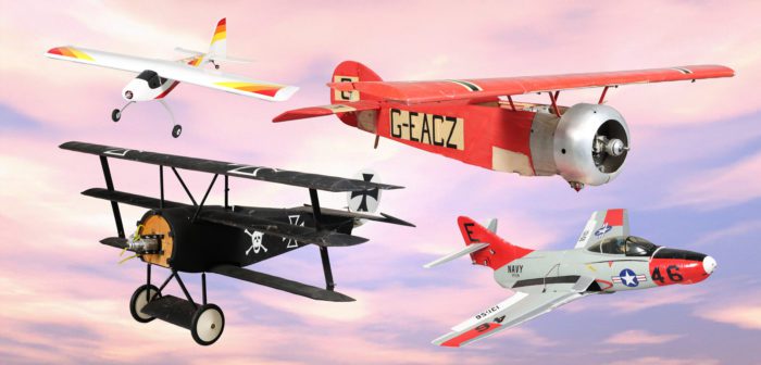 Bishop & Miller Auctioneers & Valuers | A Private Collection of Model ...