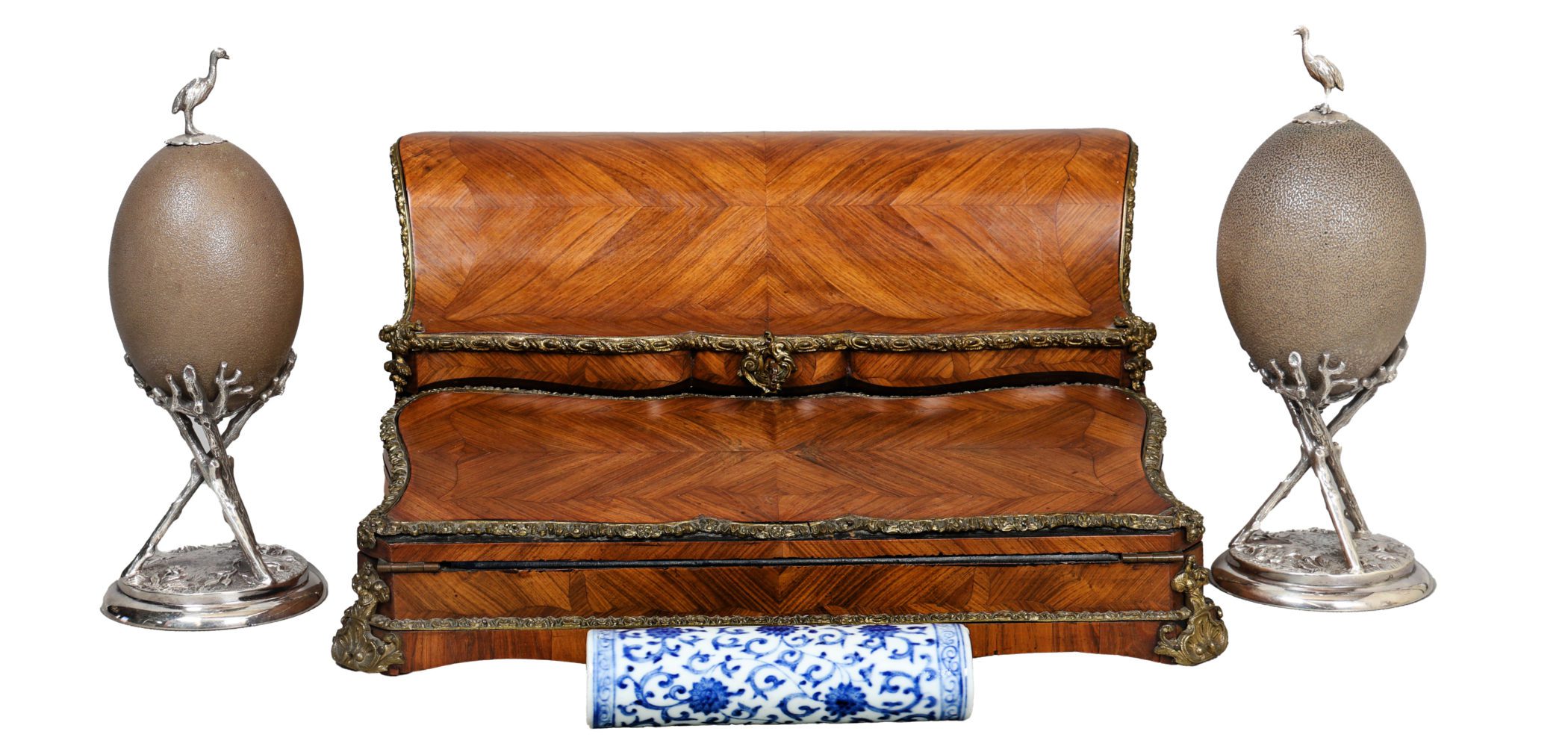 Bishop & Miller Auctioneers & Valuers | Private Collection of a ...