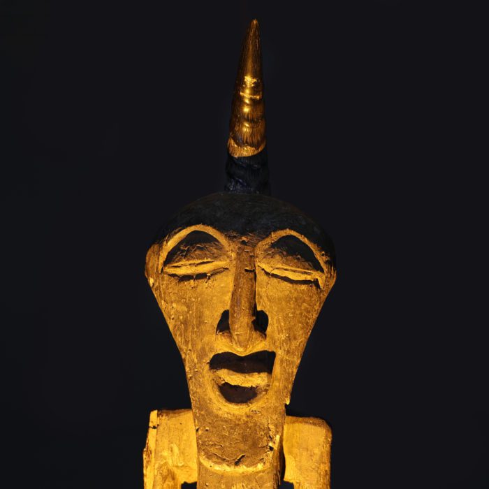 Bishop & Miller Auctioneers & Valuers | Private Collection of Tribal ...