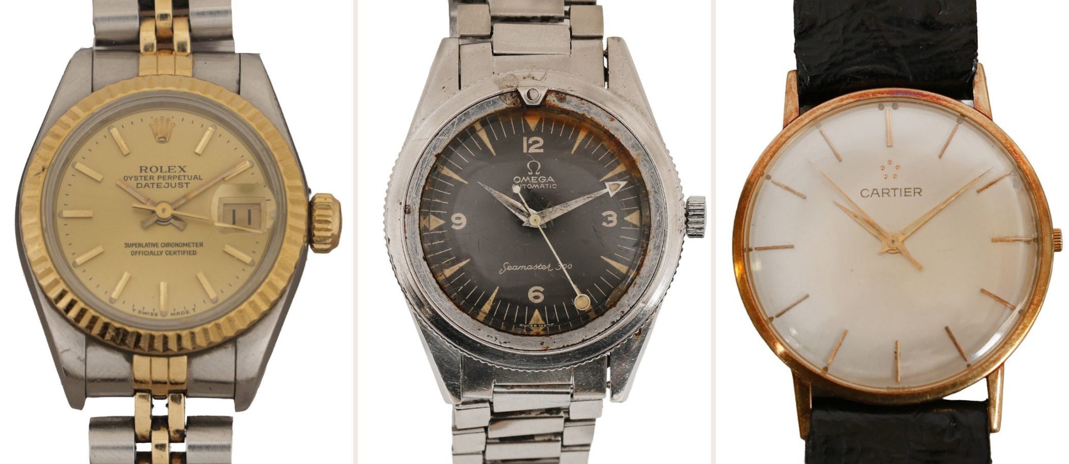 Bishop & Miller Auctioneers & Valuers | Luxury Goods : Bishop & Miller ...