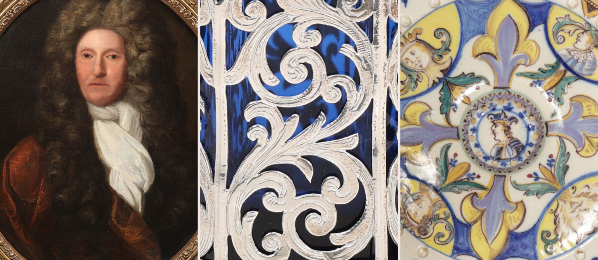 Bishop & Miller Auctioneers & Valuers | November Antiques & Interiors ...