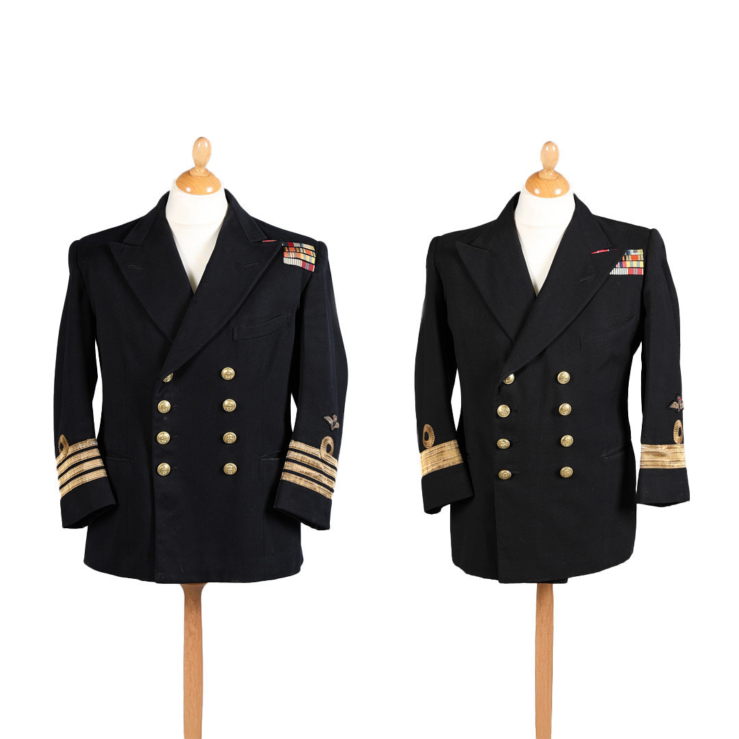 Bishop & Miller Auctioneers & Valuers | Militaria : Bishop & Miller ...